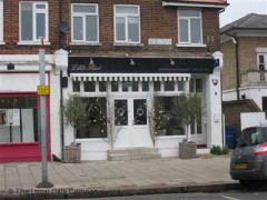 Little Bird, 1, Station Parade, Burlington Lane, Chiswick, London, W4 ...