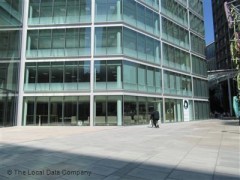 Bressenden Place, Victoria Shops - Victoria Shopping Guide - All In London