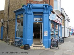Sheen Fish Bar, 28A Sheen Lane, London - Fish & Chip Shops near ...