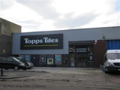 Topps Tiles, 1-3 Brewery Road, London - Tile Specialists near ...