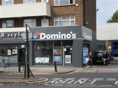 Pizza Takeaways in Eltham - All In London