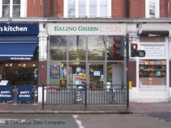 Ealing Green Local, 25 The Green, London - Convenience Stores near ...
