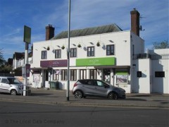 The Willow, 16 The Triangle, Norbiton, Kingston Upon Thames, KT1 3RT ...