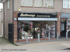Card Shops - London High Street Directory - All In London