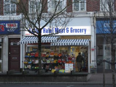 Sultan Halal Meat & Grocery, 18 Tolworth Broadway, Surbiton - Grocers ...