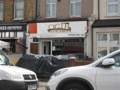 Ogui Kitchen, 38 Bounces Road, Ponders End, London, N9 8HY - African ...