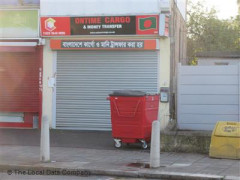 Ontime Cargo, 200B Ripple Road, Barking - Delivery Services near ...
