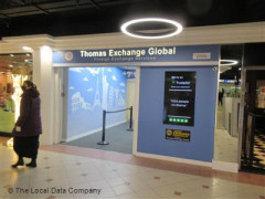 Thomas Exchange Global, Hammersmith Broadway, London - Bureaux de ...