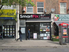 Smart Fix, 64 High Street, London - Computer Sales & Repairs near Acton ...