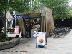 Héfaure, Sir Simon Milton Square, London - Take Away Food Shops near ...