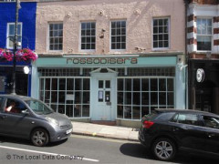 Rossodisera, 70 Heath Street, Hampstead & West Hampstead, London, NW3 ...