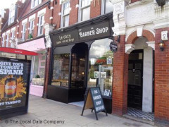 Le Cozy, 177C Priory Road, Hornsey, London, N8 8NB - Seafood Restaurant ...