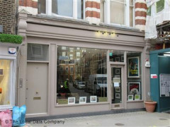 Card Shops - London High Street Directory - All In London
