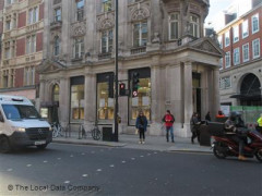 Yoko London, 6 Sloane Street, London - Jewellers near Knightsbridge ...