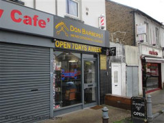 Don Barbers 1, 620 Bath Road, Hounslow - Barbers near Hounslow West ...