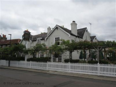 The Plough, 42 Christchurch Road, Sheen, London, SW14 7AF - London Pubs ...