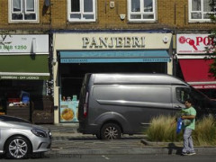 Panjeeri, 700 Uxbridge Road, Hayes, Hayes, UB4 0RX - Indian Restaurant ...