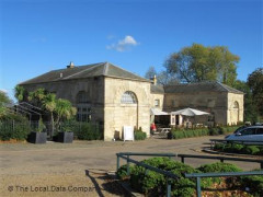 Danson Stables, Danson Park, Welling, Bexleyheath, DA6 8HL - London ...