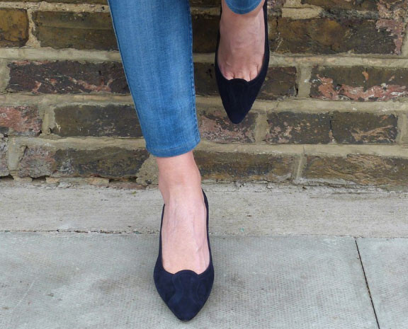 Joseph Azagury, 2 Church Road, London - Shoe Shops near Wimbledon Tube ...