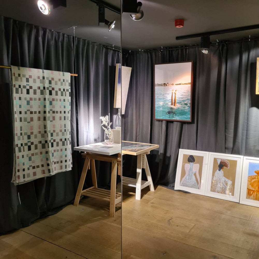 Platform, 28-32 St. Christophers Place, London - Fashion Shops near ...