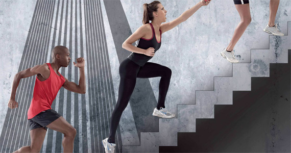 Vertical Rush: take on the 920 steps of Tower 42 - All In London News