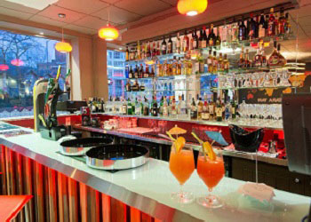 Tara Tari, 117 Finchley Road, St. John's Wood, London, NW3 6HY ...